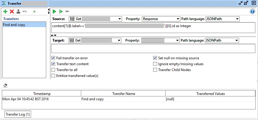 Solved JSON Integer Property Being Transferred As A Float SmartBear Community
