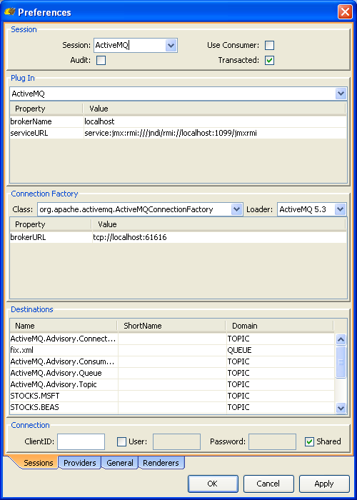 Jms Testing In Soapui Smartbear Community 5670