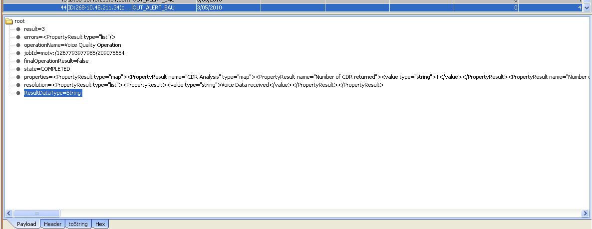 How Can Soapui Sendread A Xml Encoded Messages Tofrom A Queue