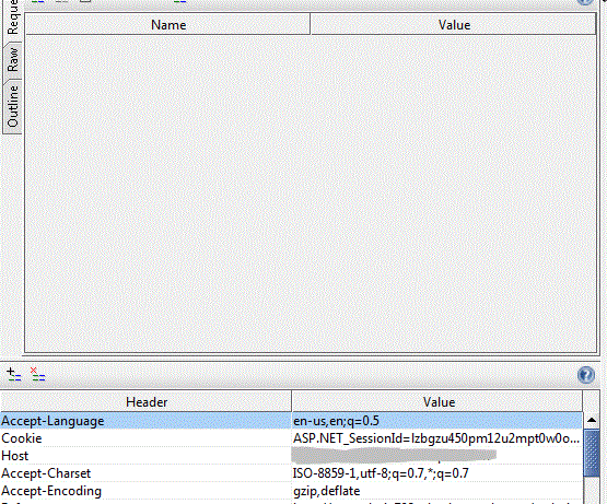 Using Groovy To Grab The Cookie In The Request Header Smartbear Community