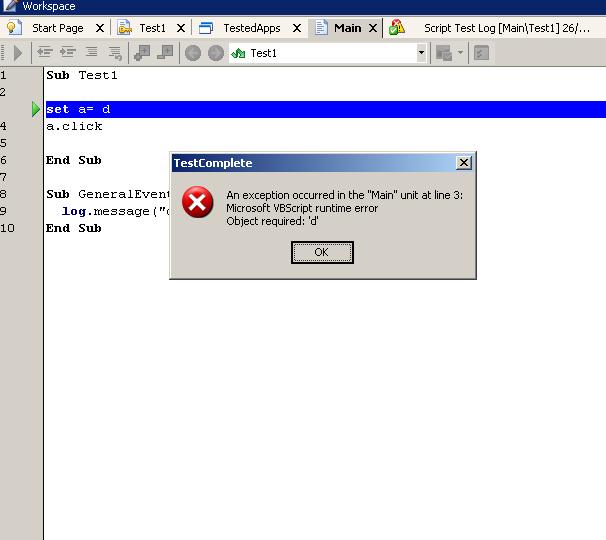 Using One Manual Step In Diffrerent Manual Tests Smartbear Community