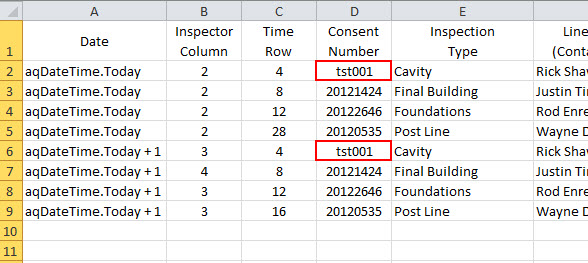 Cant Get Testcomplete To Read Some Excel Cells Smartbear Community