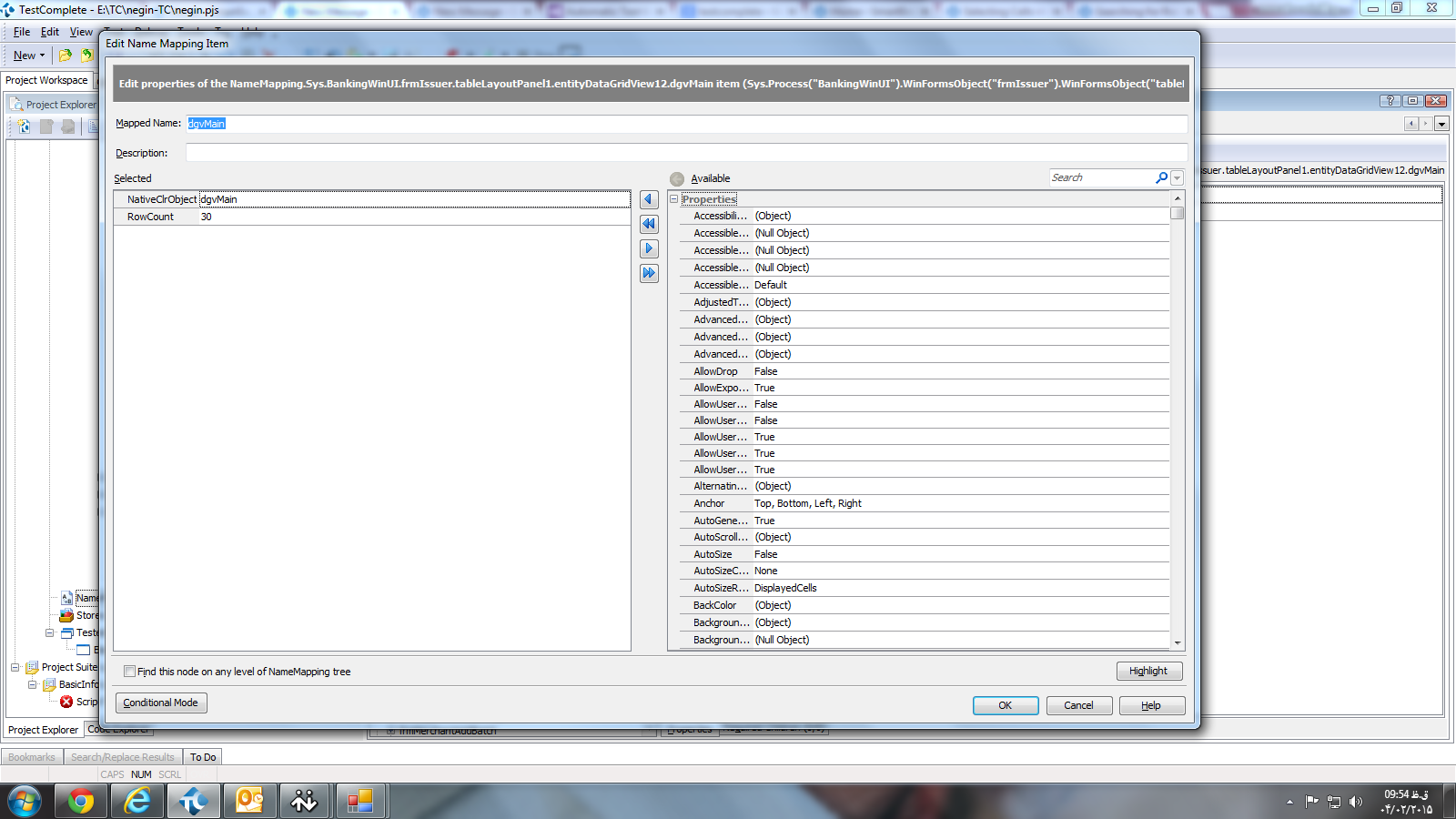 Find A Value In Cells Of Datagridview Smartbear Community