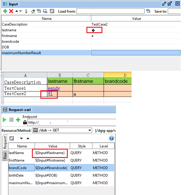 How To Use French Character In Soapui Property Smartbear Community