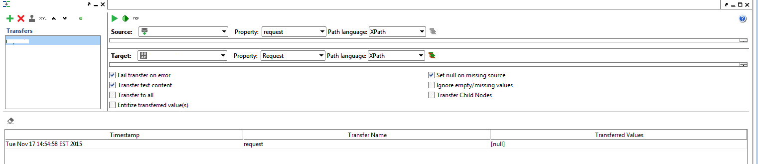 Why Does My Transfer Window Always Resize When I Click Play Smartbear Community