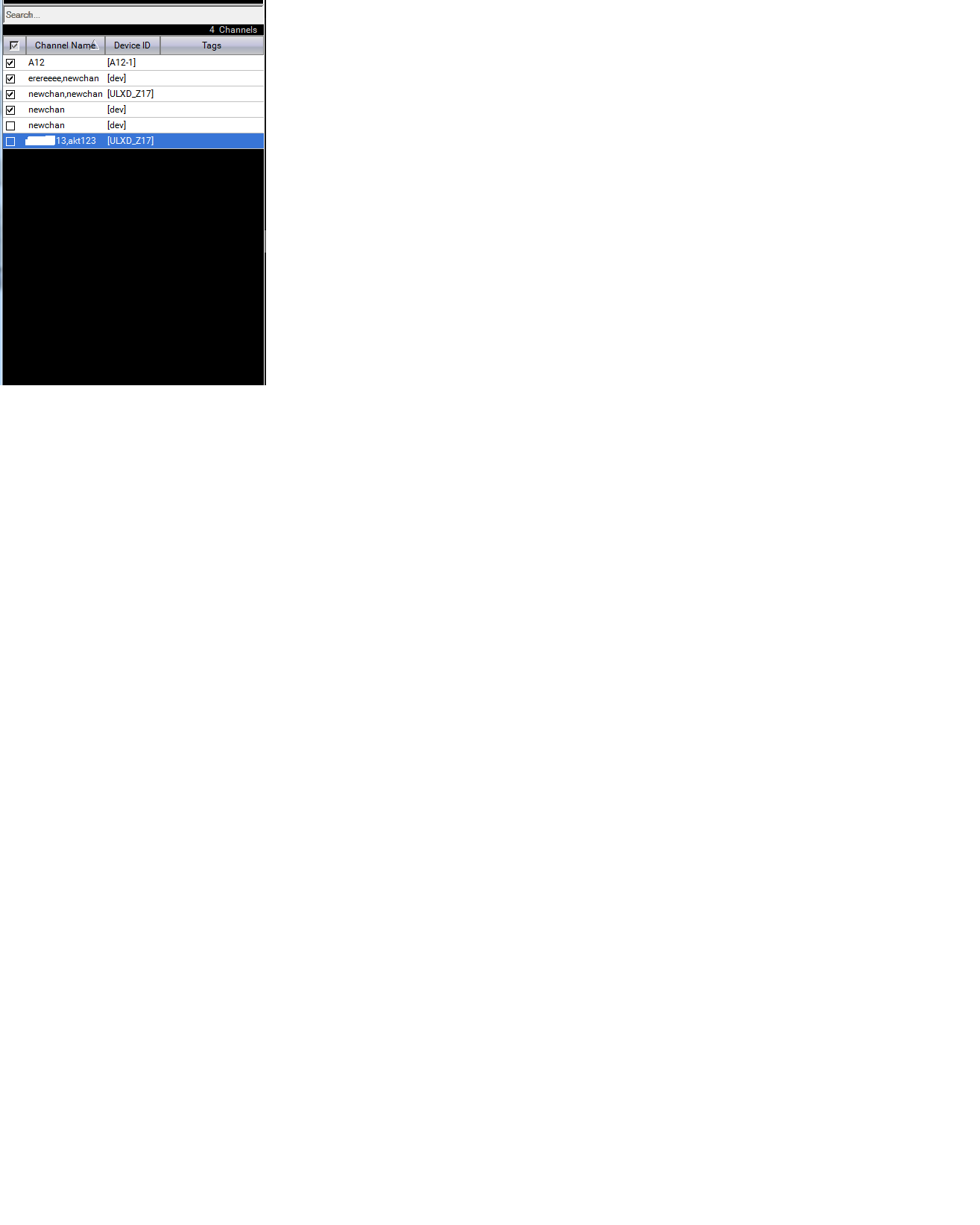 Qt widget inside Qscrollarea | SmartBear Community Qt widget inside Qscrollarea | SmartBear Community