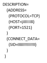 Unable to Connect to Database | SmartBear Community