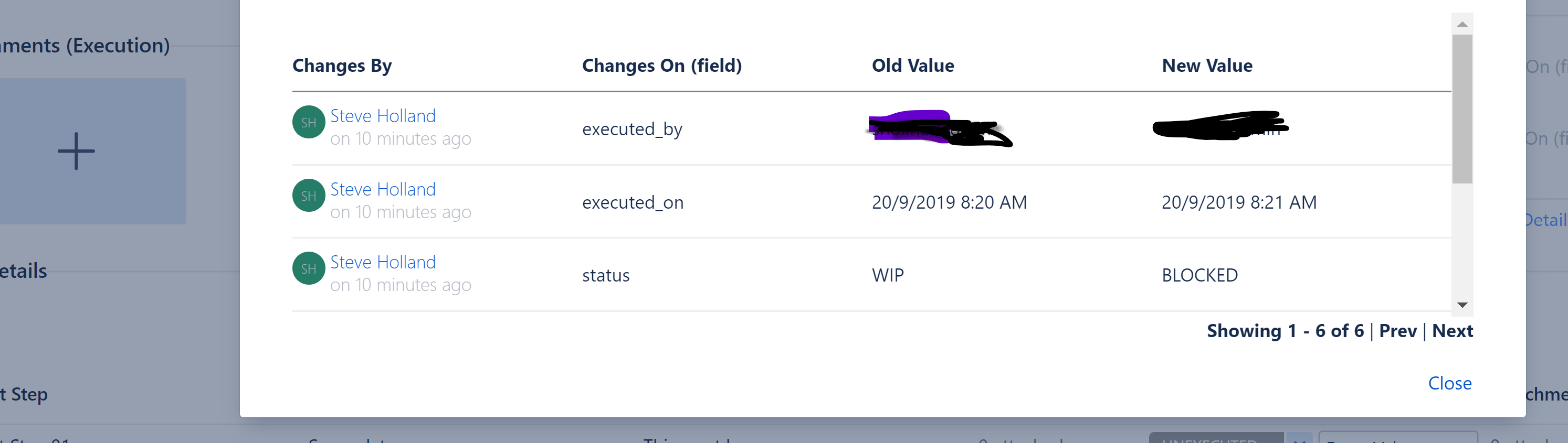 Retrieving Zephyr Test Execution History Via Zapi Smartbear Community