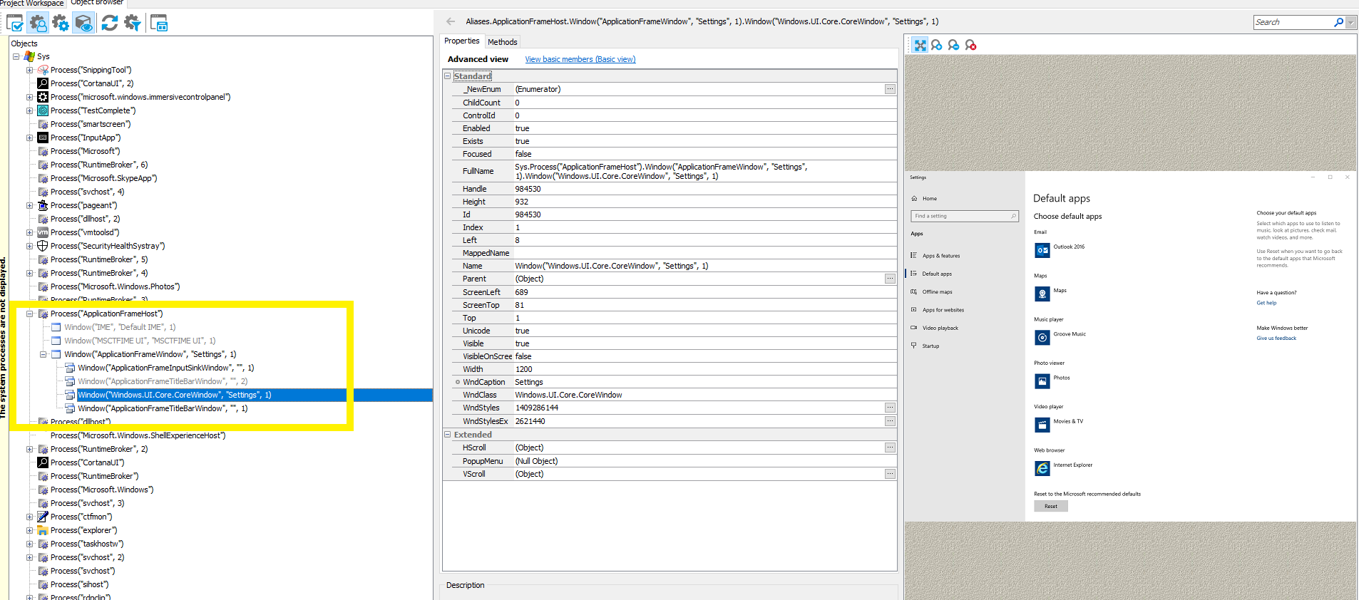 Change Default Web Browser | SmartBear Community