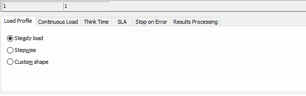 Question For Continuous Load Settings Smartbear Community 