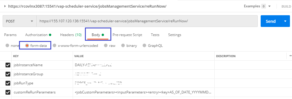 How to convert Postman POST Request to POST Request in ReadyAPI 3.0.0 | SmartBear Community