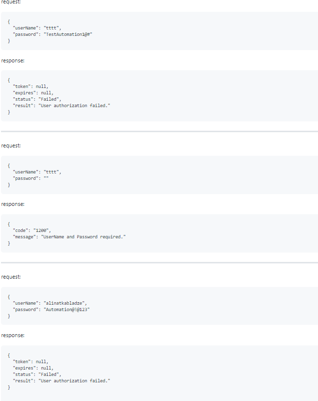 How to verify response content | SmartBear Community