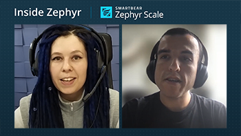 [Inside Zephyr] Learn How Zephyr Scale is Developed from a Senior Developer