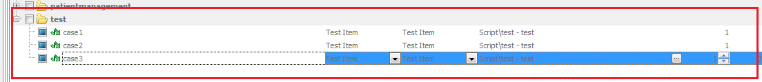 How Can I Loop Test Group While Executing Scripts Smartbear Community