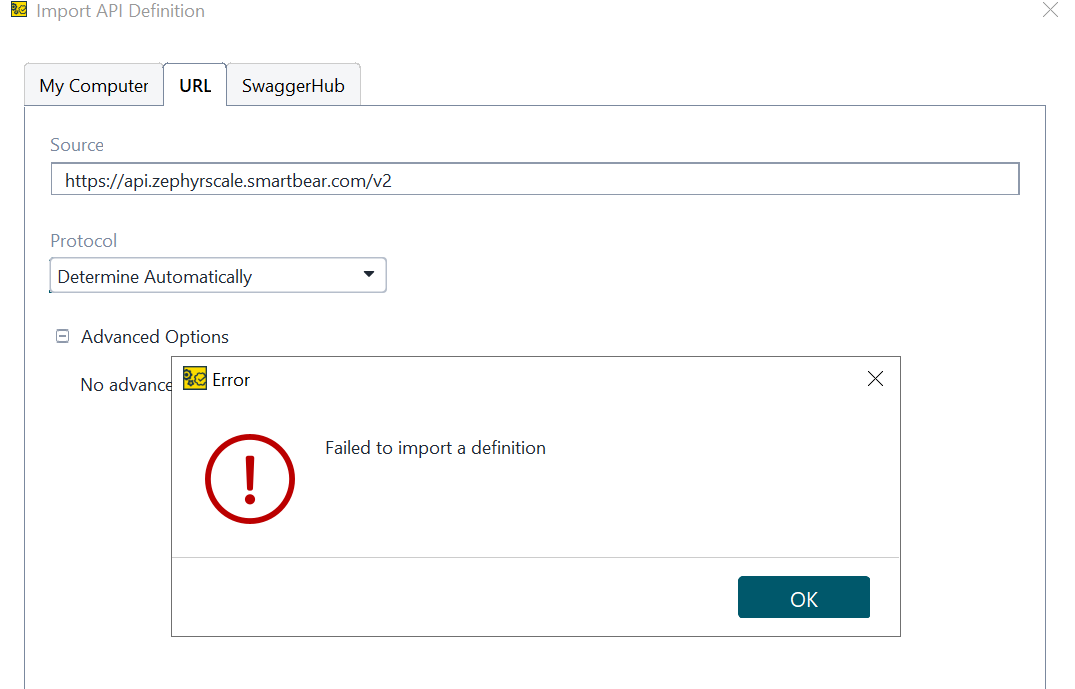 How To Create A Zephyr Scale Api For My Organization Smartbear