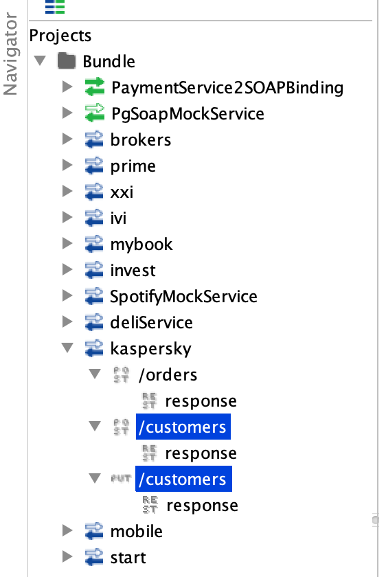 Getting null on mockRequest.getRequestContent() in one of REST services | SmartBear Community