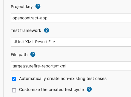 Jenkins Integraion with Zephyr Scale - File Not Found | SmartBear Community