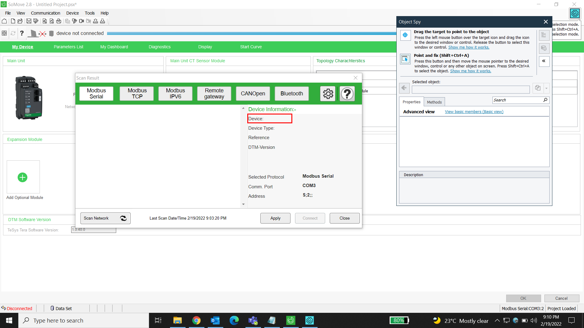 How to access all child objects and get its value? | SmartBear Community