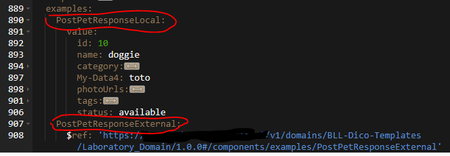 Swagger example for multipart/form-data sending file in body | SmartBear Community