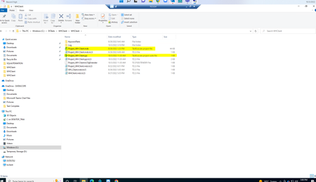 Bat file set up to run -Task Scheduler | SmartBear Community