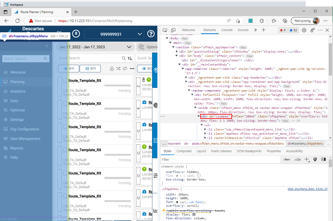 NameMapping - priority of tracked/recorded element properties | SmartBear Community