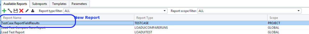 Difference Between Manual Reporting And Reporting Triggered By Teardown Script Smartbear Community