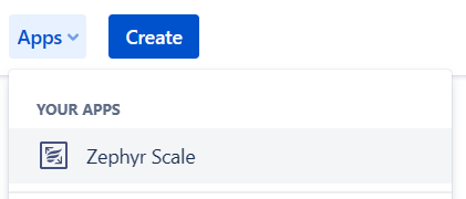 Executing a test case from Zephyr Scale in Jira from a list of tests ...