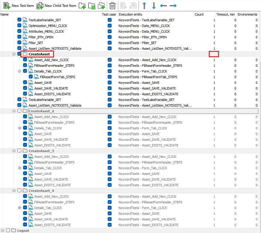 Execution Plan Add Count Cycle Ability To Groupsubgroup Smartbear Community