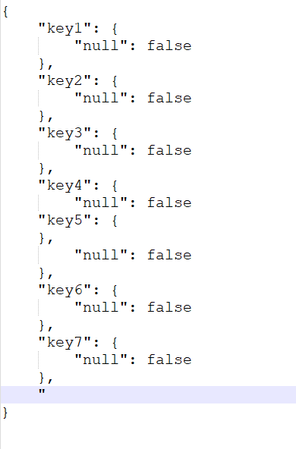 Decrypt Jwt Token To Check For Payload Containing Particular Key And Value Using Groovy Script