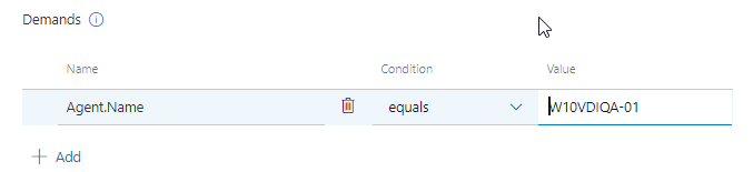 Specifying Multiple Agents For An Azure Pipeline Smartbear Community