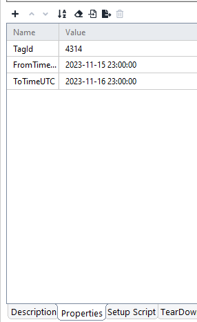 How to build SQL query using strings whose value should be retrieved ...