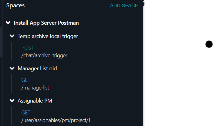 Mass import Postman collection/requests into Swagger Explore API ...