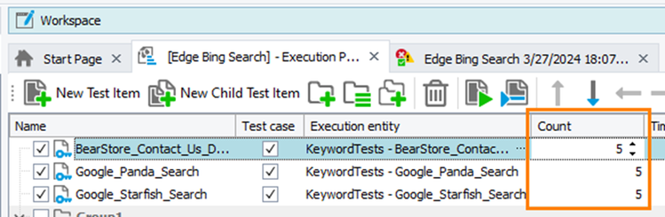 Testcomplete Headless Browser Testing In Parallel Smartbear Community