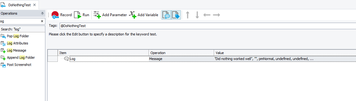 Azure Devops Release Pipeline With Tags Not Running Expected Test Smartbear Community