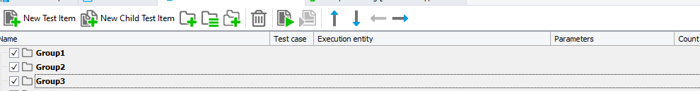 How To Run Execution Plan Group By Using Test Execute Smartbear Community