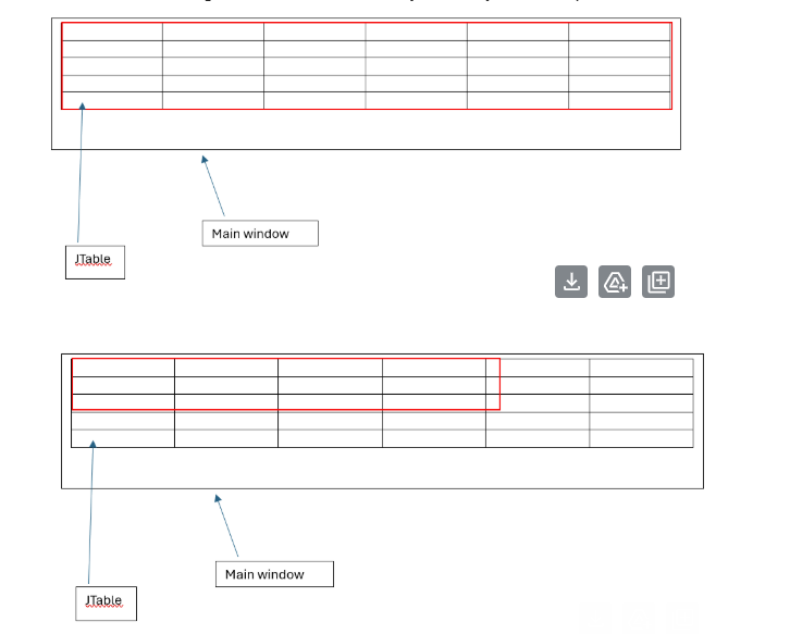 Object Spy Cant Recognize Spring Boot App Jtable Smartbear Community