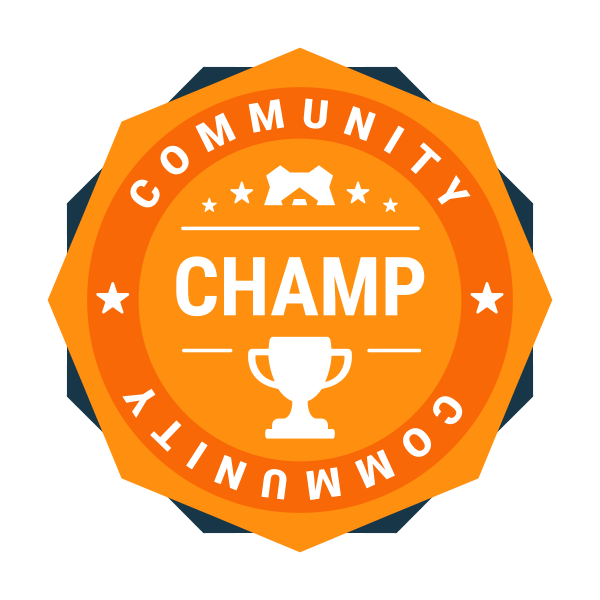 Group Community Champions Smartbear Community 